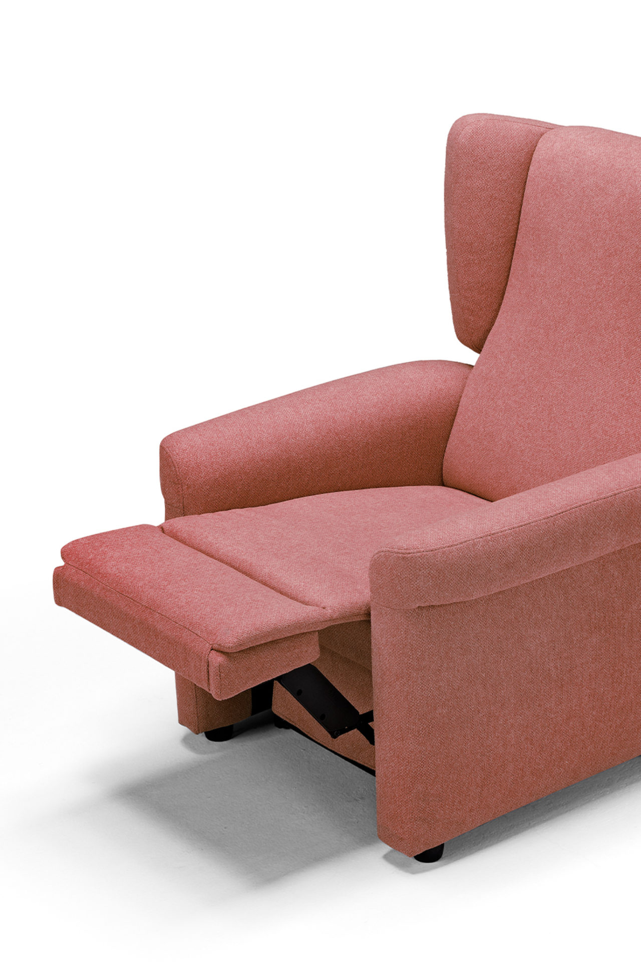 Vendita Poltrone Elettriche e Divani Zucchetti - Zucchetti Poltrone