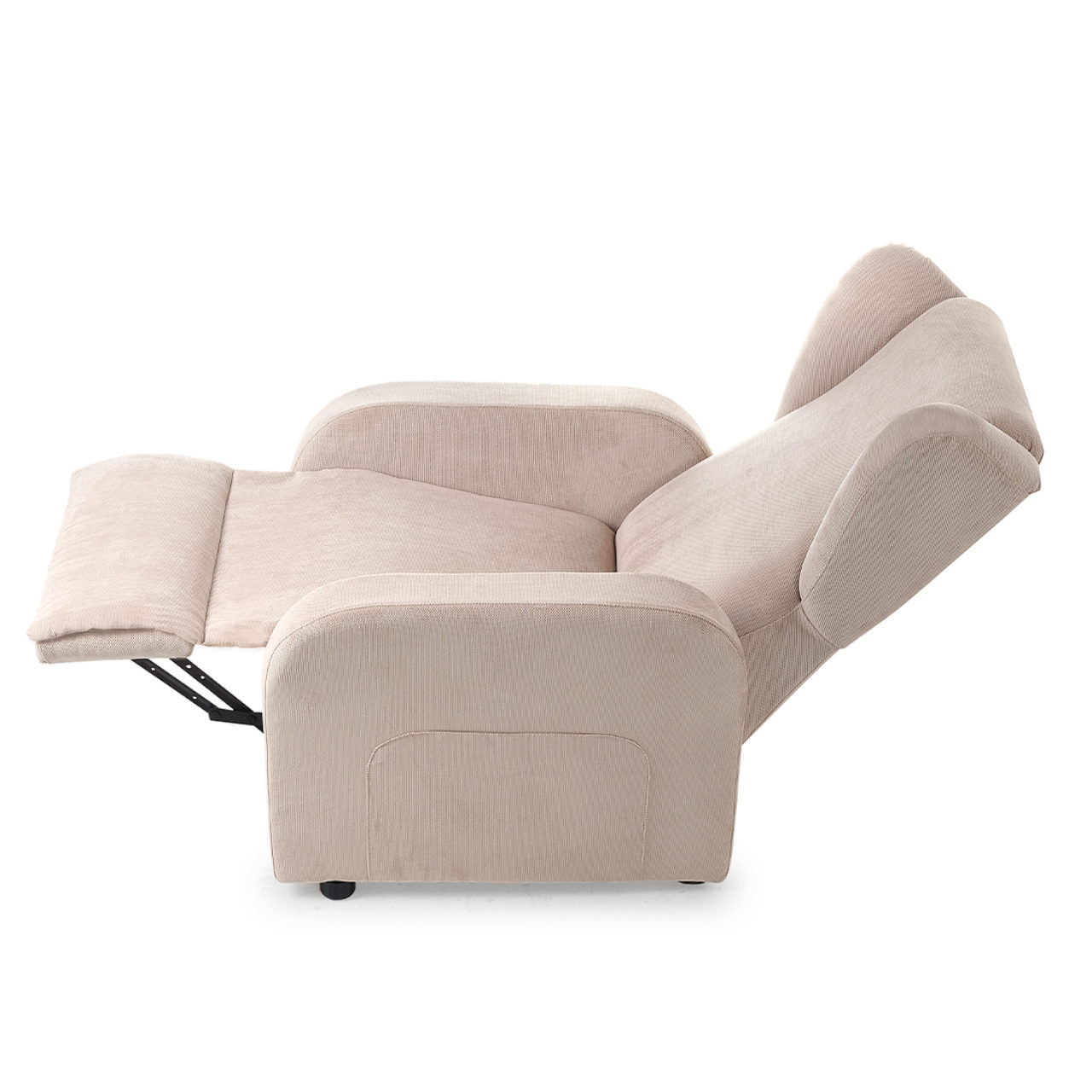 Poltrona Optima - Zucchetti Poltrone